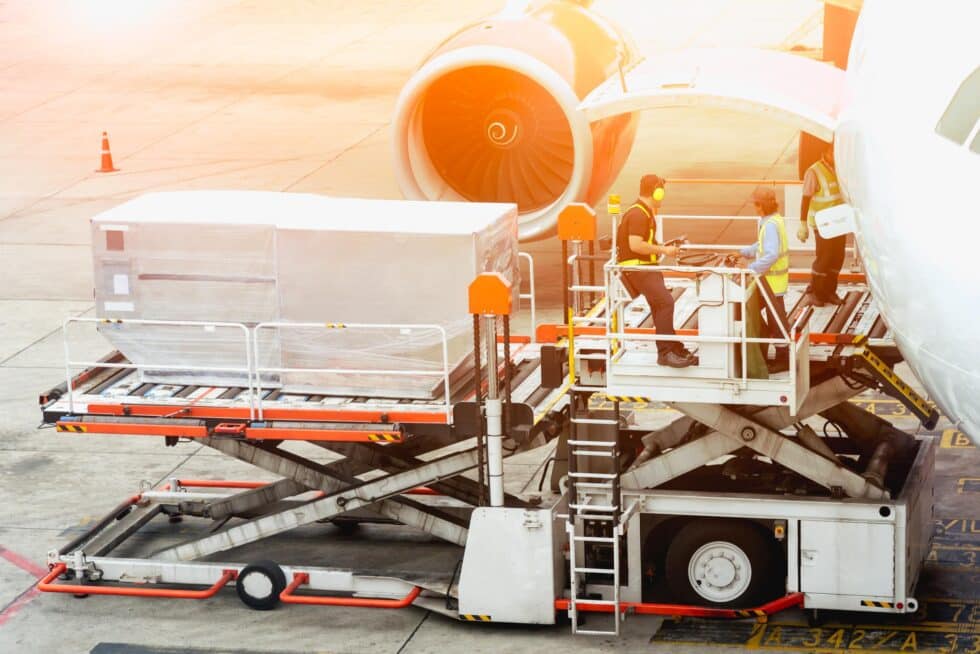 About us - Sharaf Cargo