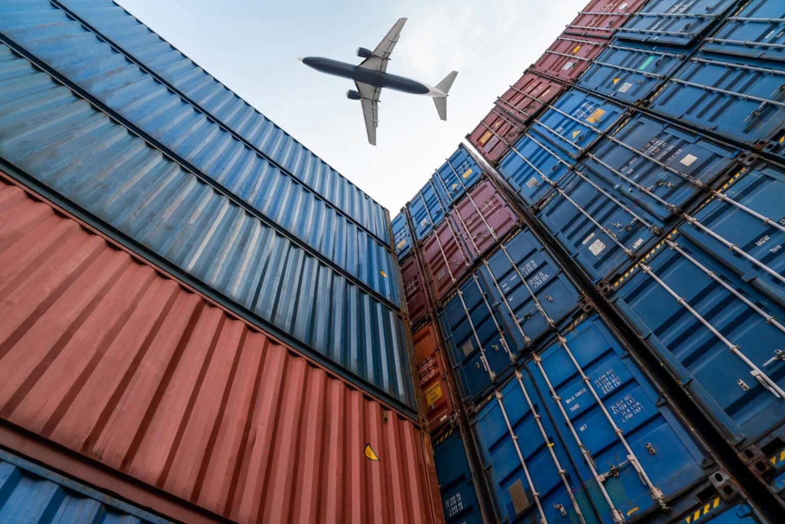 About us - Sharaf Cargo