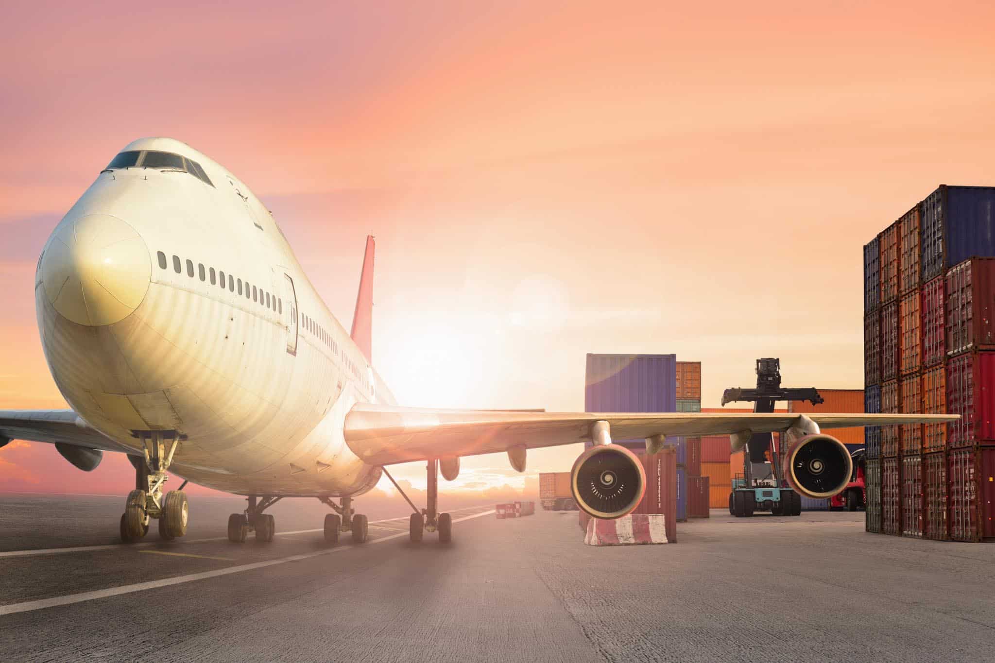 About us - Sharaf Cargo